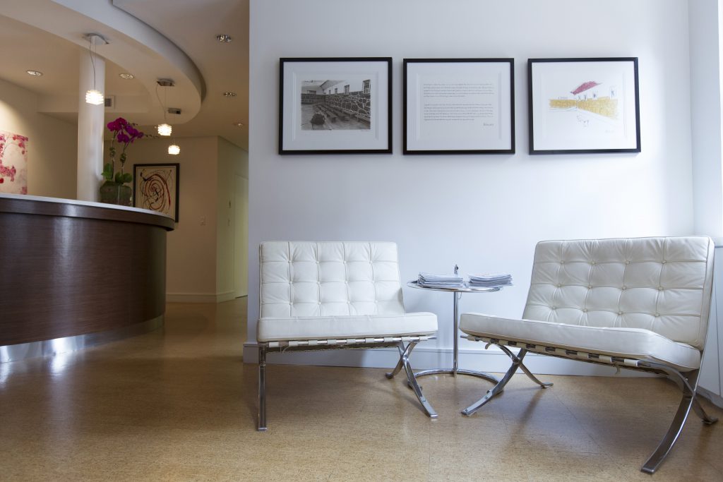 Checkerboard Layout - City