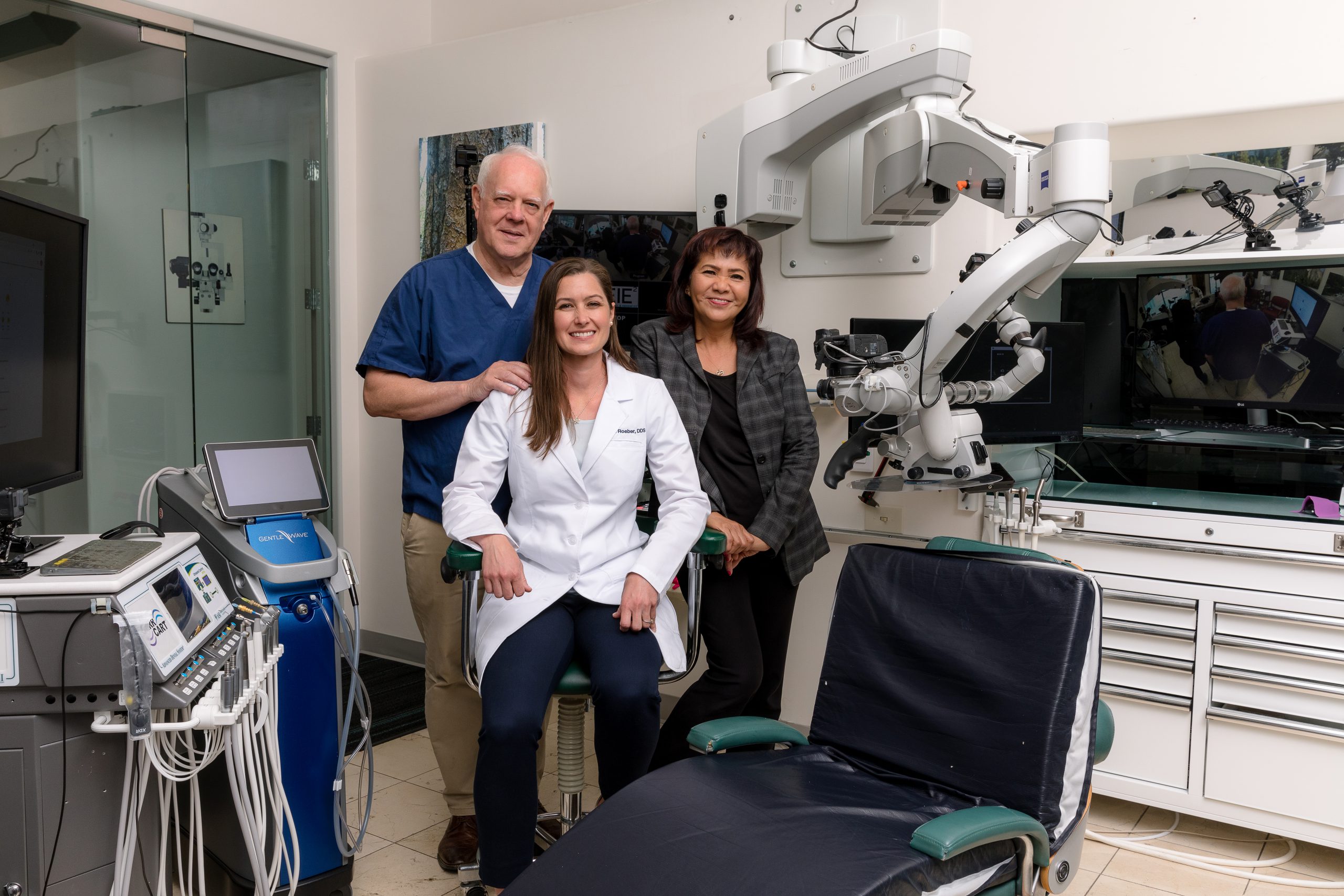 Home - Elite Endodontics of San Diego