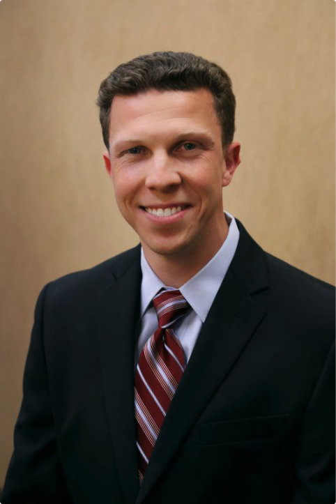 Meet Dr. Christopher C. Friedl - Front Range Endodontics