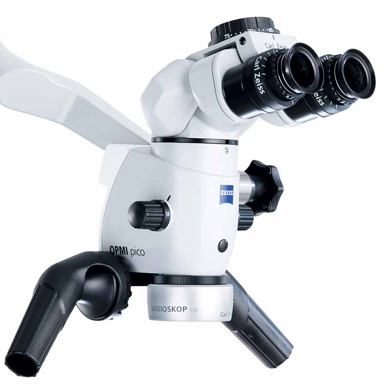 Advanced Technology - Microsurgical Endodontics of NEPA | Dr. Joseph Legg II