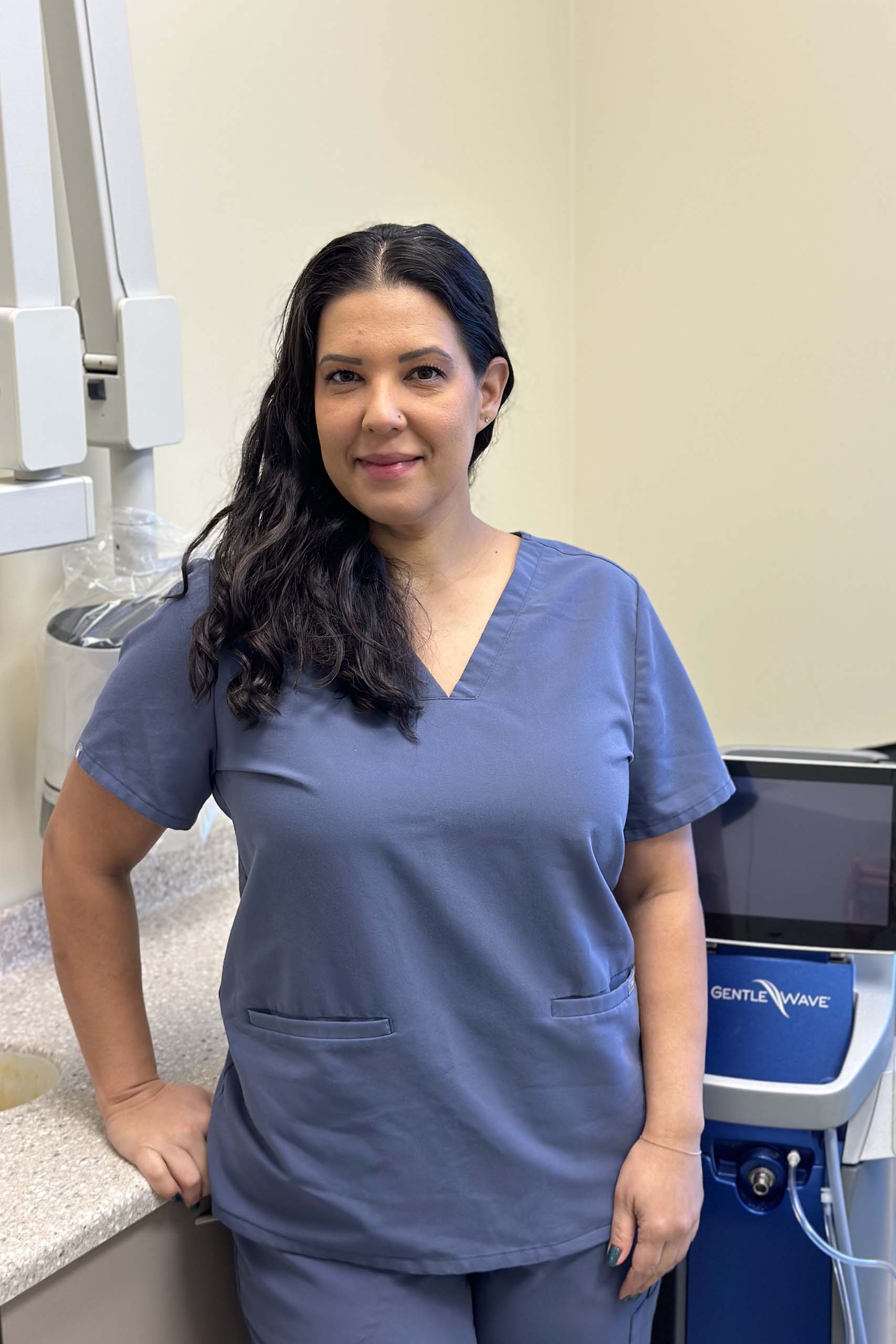 Meet The Team - Southside Endodontics