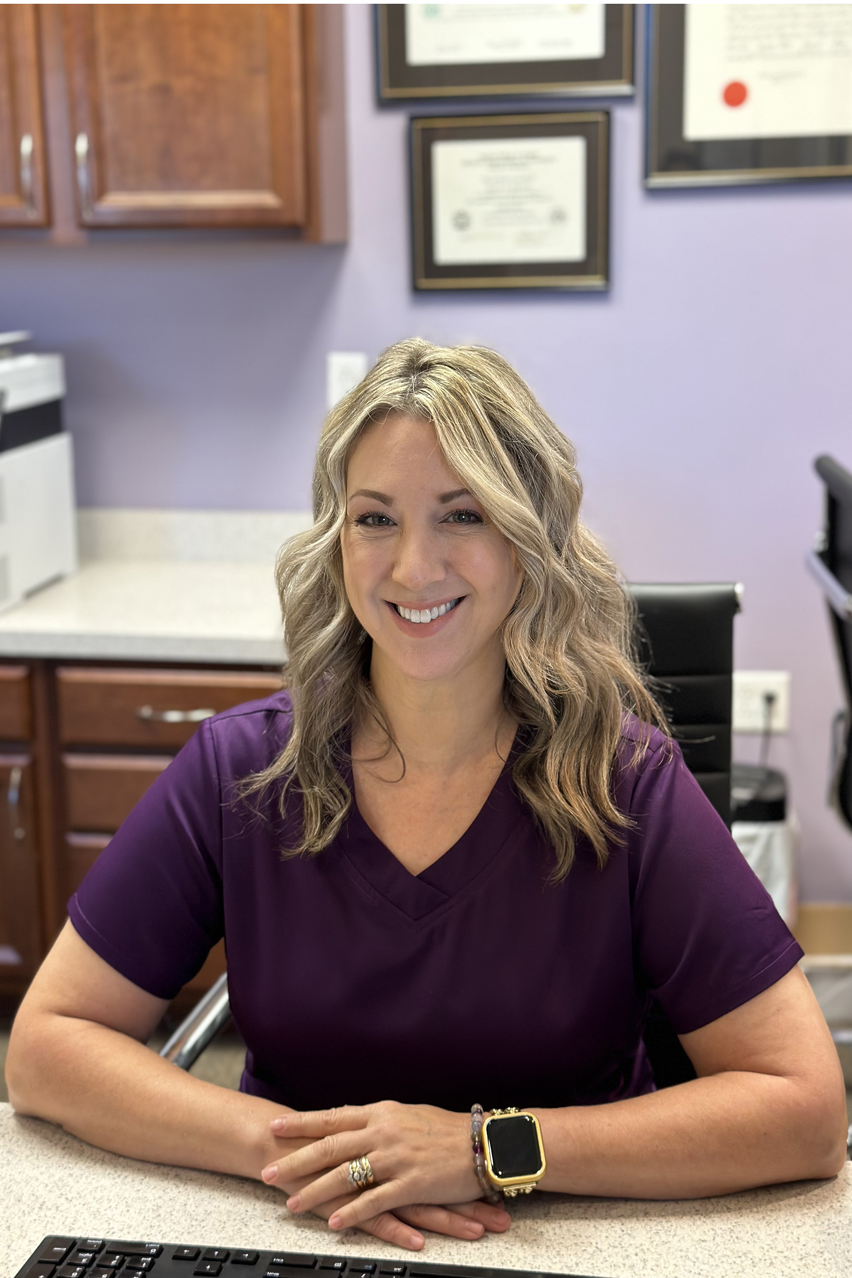 Meet The Team - Southside Endodontics