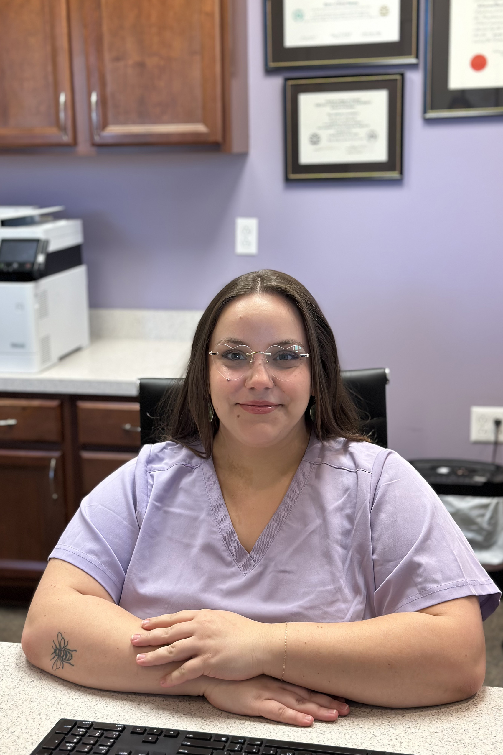 Meet The Team - Southside Endodontics